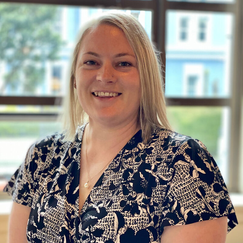 Lisa Carter - Talent Manager | Ascent Business Consulting NZ