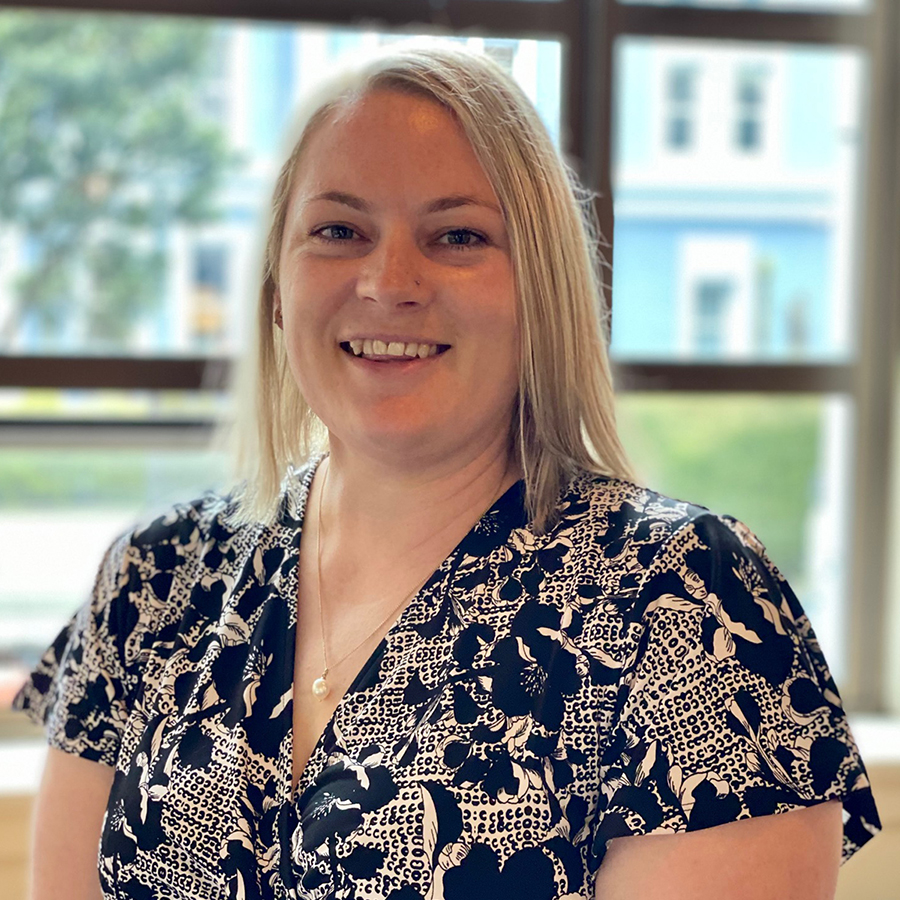 Lisa Carter - Talent Manager | Ascent Business Consulting NZ