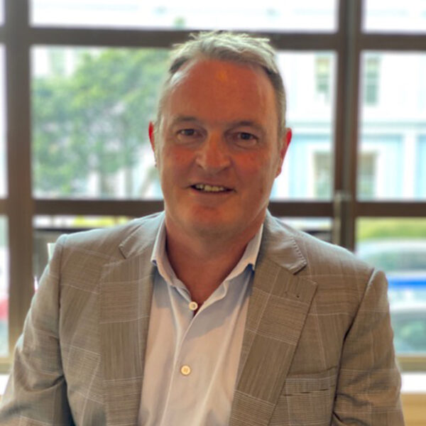 Matt Collier - Managing Director | Ascent Business Consulting | NZ